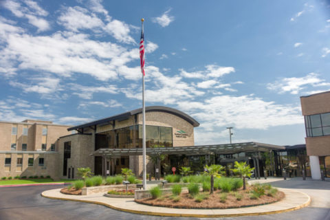 Allegiance Health Management | Professional Healthcare Management